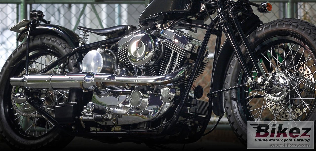 Road Hopper Type2i poster